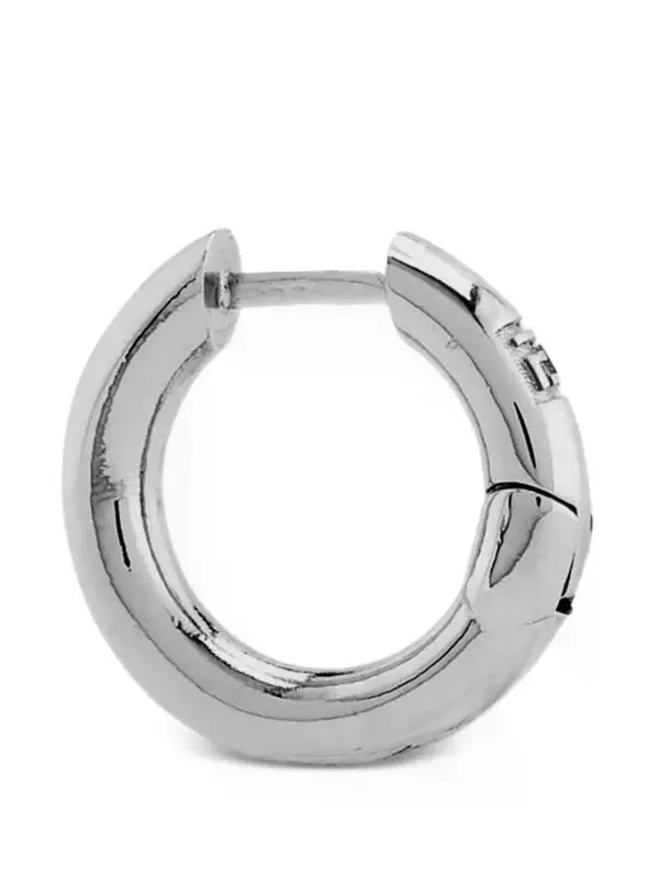 Federica Tosi Eva Hoop Earrings