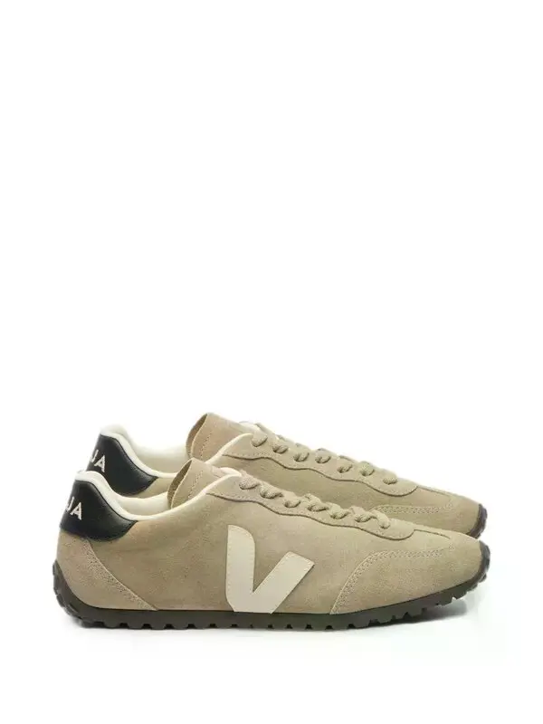 VEJA Logo-patch Sneakers - Neutrals