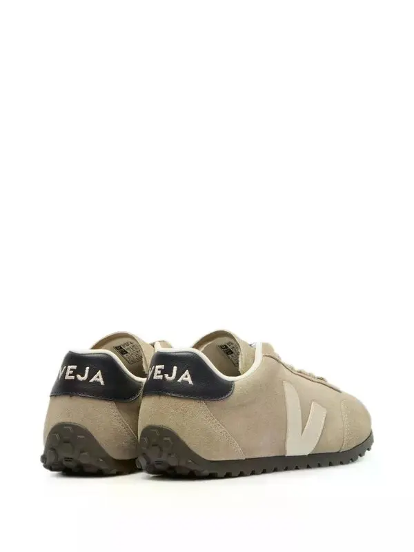 VEJA Logo-patch Sneakers