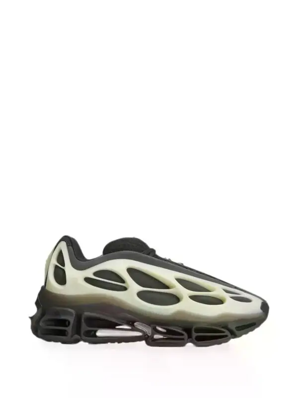 WILLY CHAVARRIA Megaride Sneakers - Black