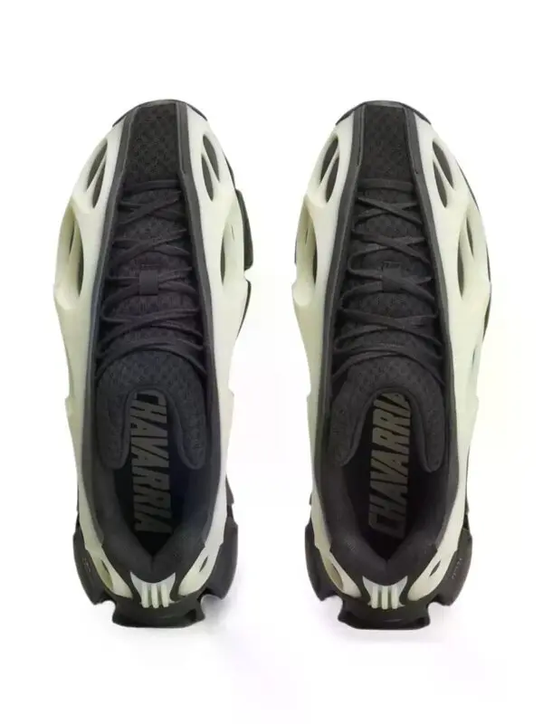 WILLY CHAVARRIA Megaride Sneakers