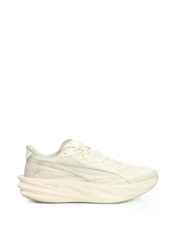 PUMA Deviate Pure Nitro Sneakers - White