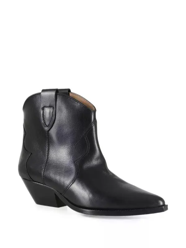 Isabel Marant Étoile Dewina Cowboy Boots