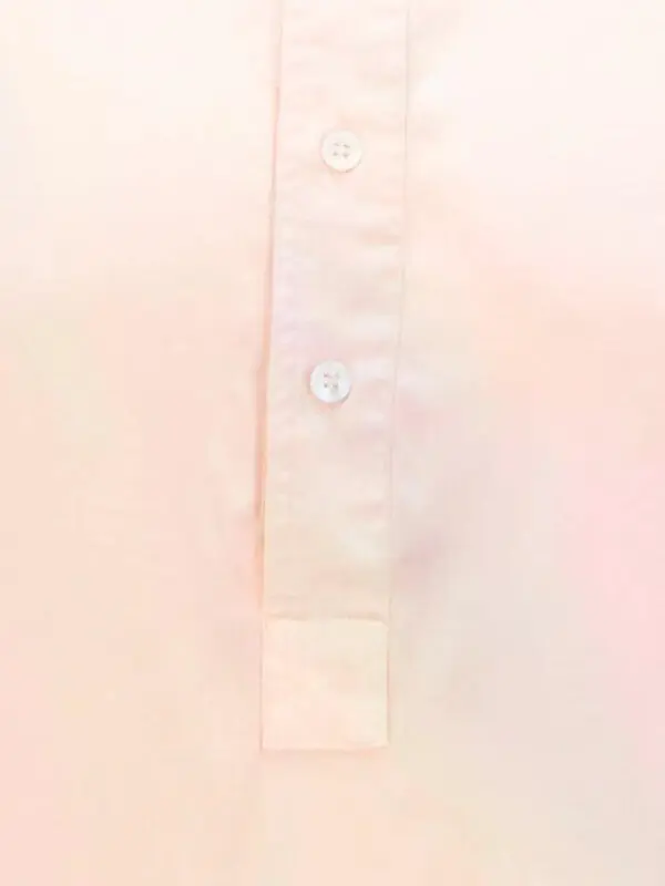 TOM FORD Long-sleeved Pajama Top