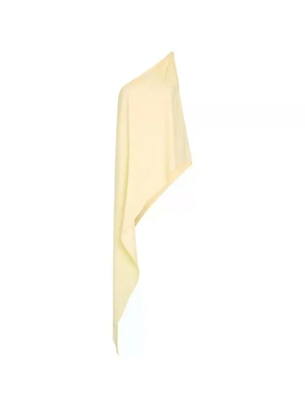 ARMARIUM Asymmetric One-shoulder Top