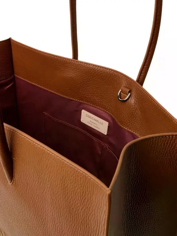 COCCINELLE Myrtha Tote Bag