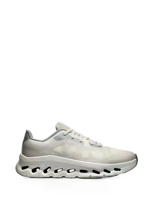 On Cloudtilt Remix Low-top Sneakers - White