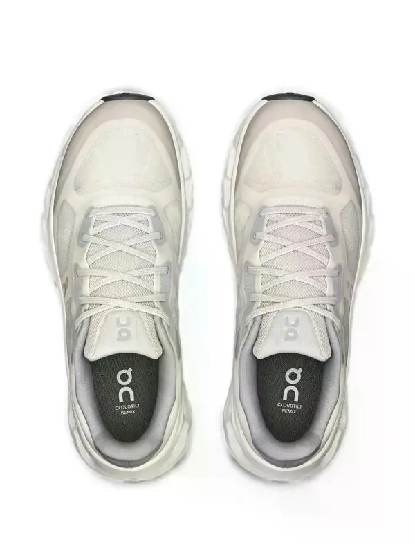 On Cloudtilt Remix Low-top Sneakers