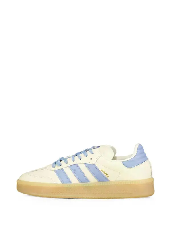 Adidas Samba Xlg Sneakers - Neutrals