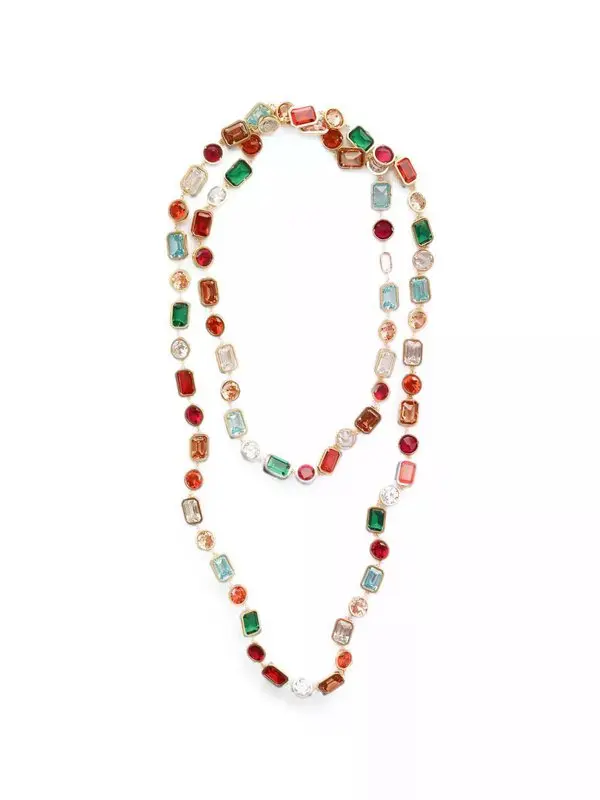 IZABEL DISPLAY Mega Necklace - Gold