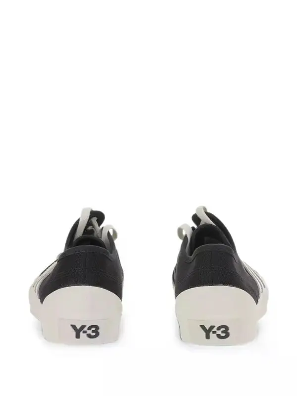 Y3 Low-top Sneakers