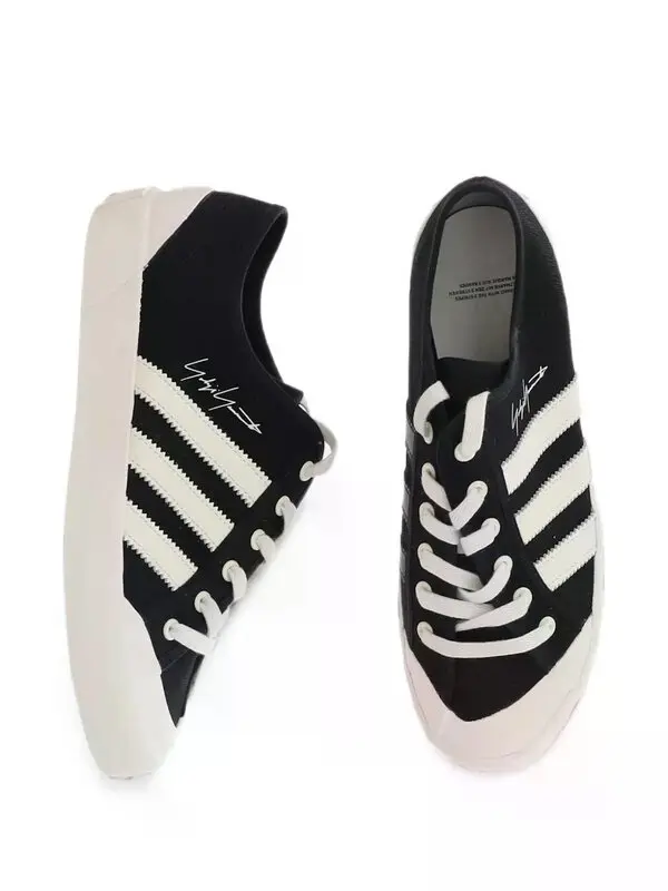 Y3 Low-top Sneakers