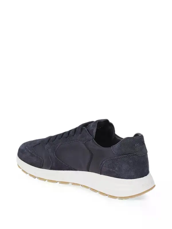 Prada Prax Lace-up Sneakers
