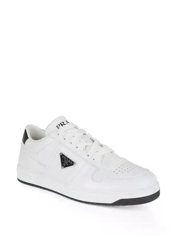 Prada Downtown Low-top Sneakers