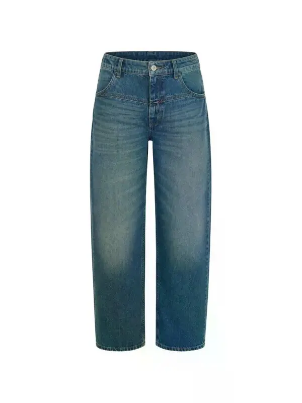 Closed Stover-x Jeans - Blue