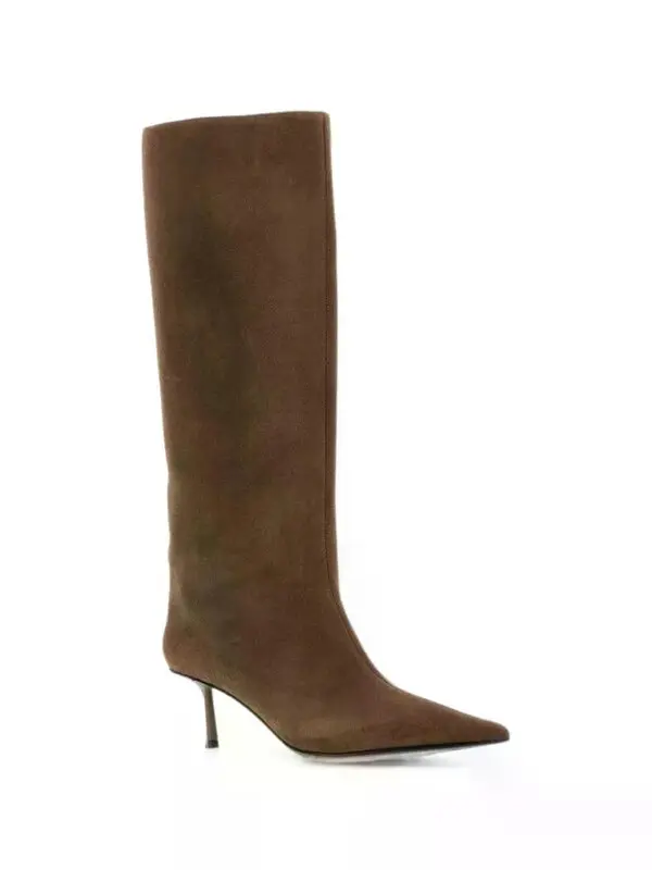 LE SILLA Bella Pointed-toe Boots