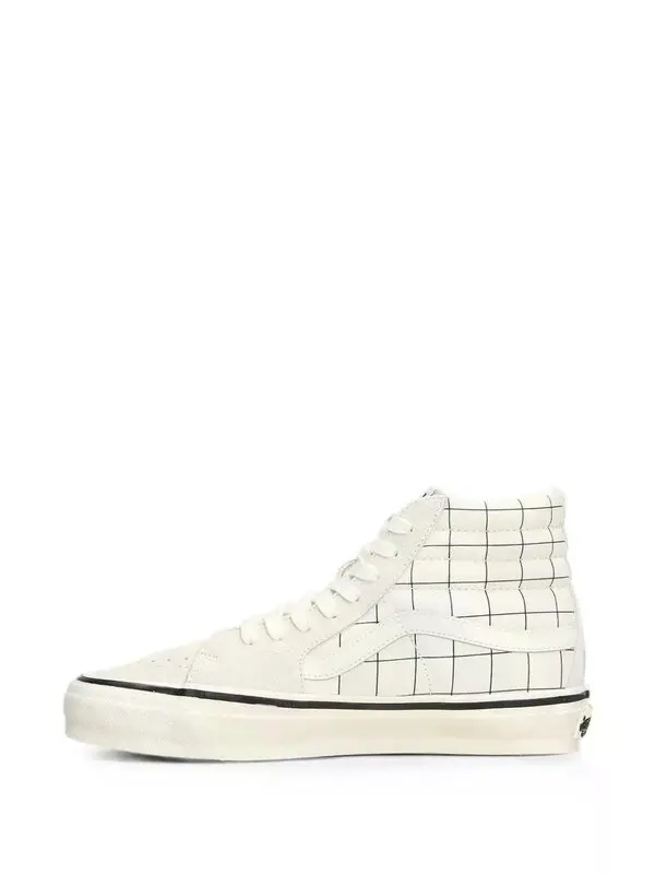 VANS X Undercover Otw Sk8-hi Sneakers