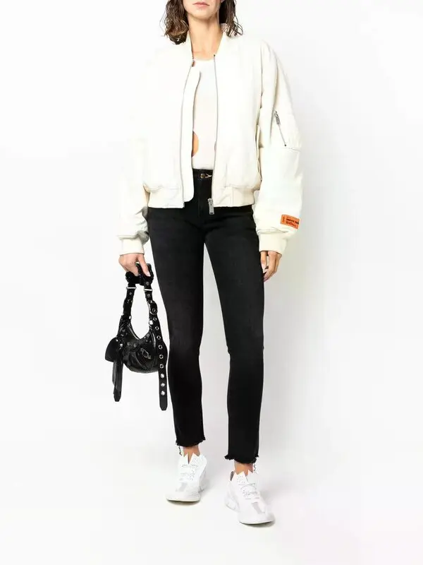 WASHINGTON DEE-CEE Organic Cotton Skinny Jeans