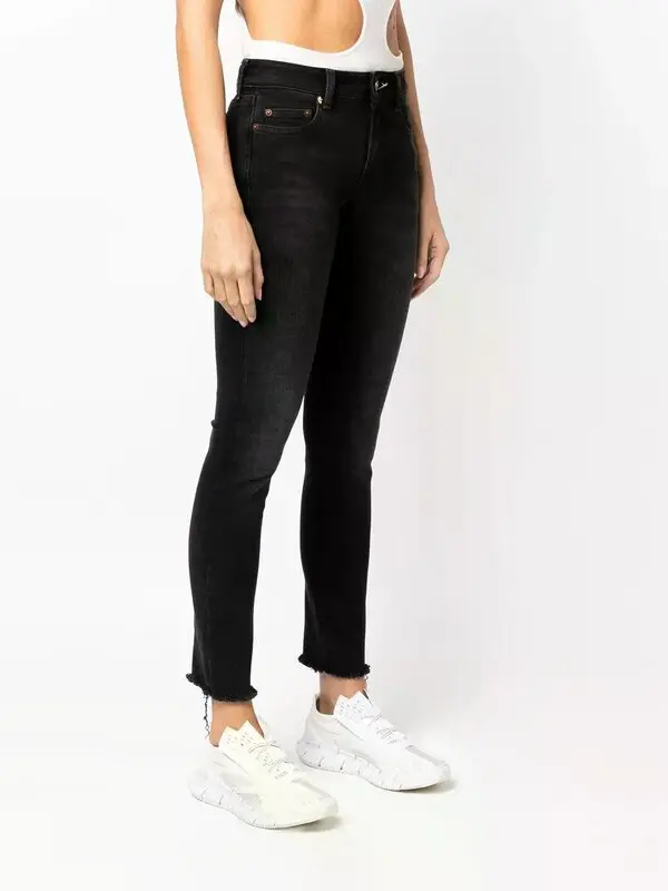 WASHINGTON DEE-CEE Organic Cotton Skinny Jeans