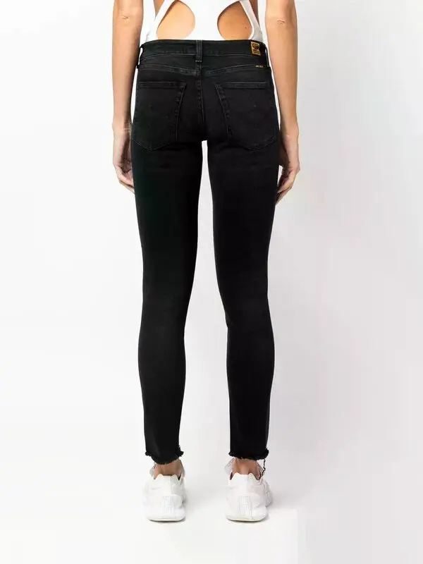 WASHINGTON DEE-CEE Organic Cotton Skinny Jeans