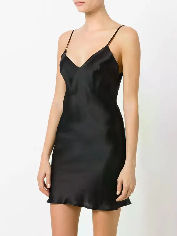 GILDA & PEARL Sophia Short Slip
