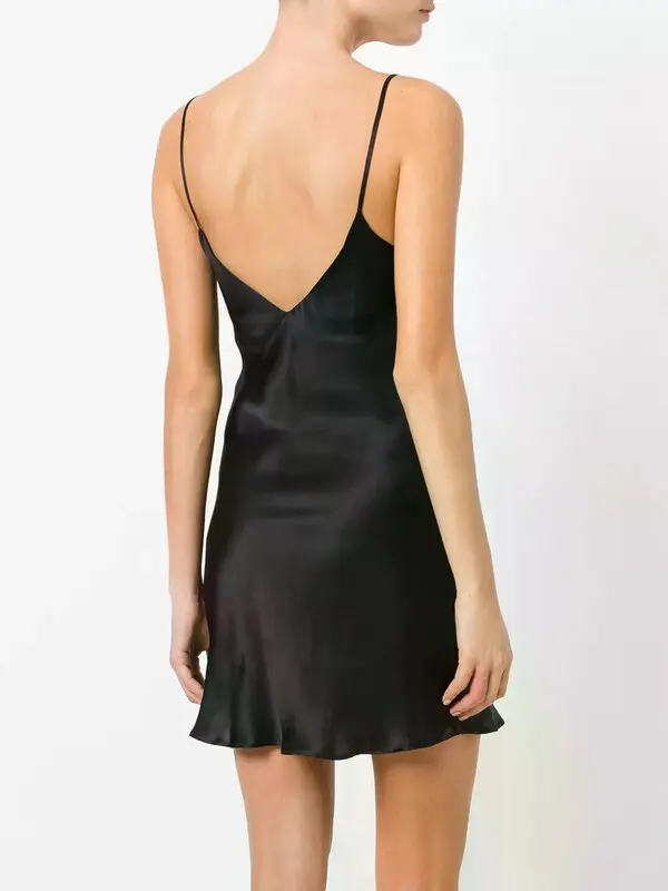 GILDA & PEARL Sophia Short Slip