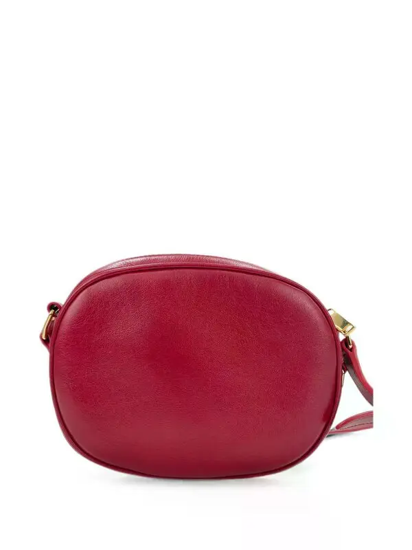 Celine 2020s C Charm Shoulder Bag