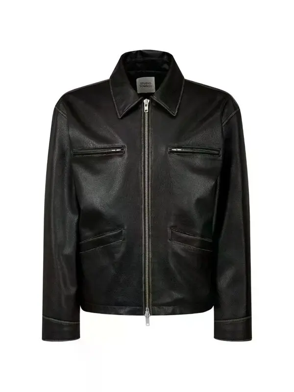 STUDIO TOMBOY Multi-pocket Jacket