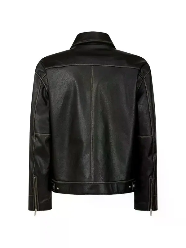 STUDIO TOMBOY Multi-pocket Jacket
