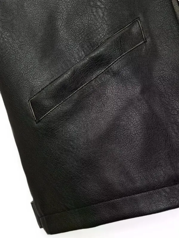 STUDIO TOMBOY Multi-pocket Jacket