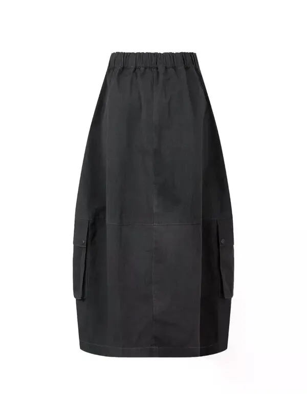 STUDIO TOMBOY Cotton Cargo Skirt