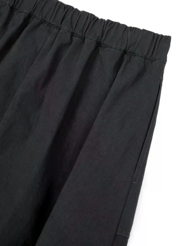 STUDIO TOMBOY Cotton Cargo Skirt