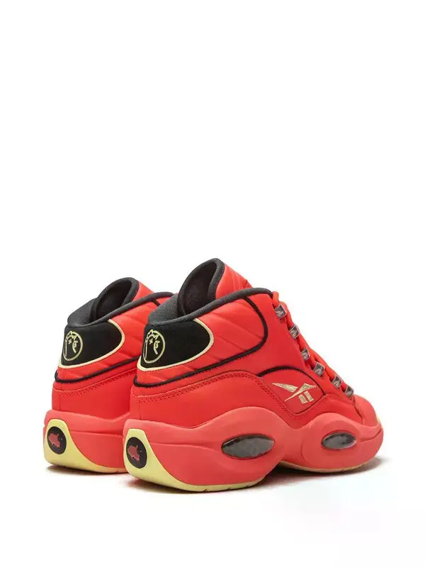 REEBOK Question Mid Hot Ones Sneakers