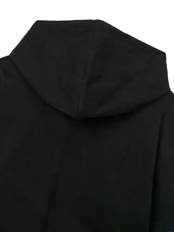 STUDIO TOMBOY Layered Hoodie