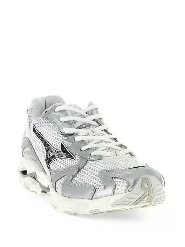 Mizuno Wave Rider Sneakers - Grey