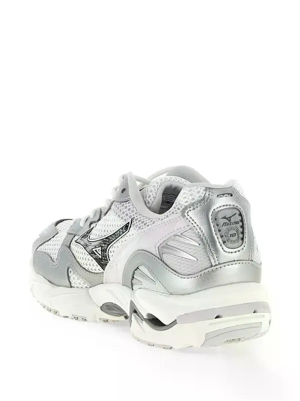 Mizuno Wave Rider Sneakers - Grey