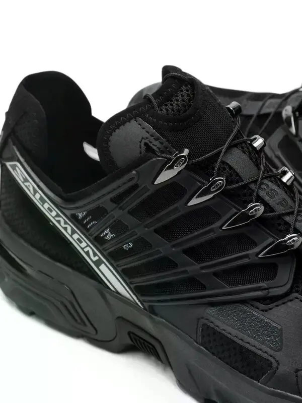 SALOMON Acs Pro Shell Lace-up Sneakers