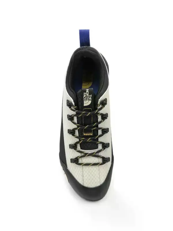 The North Face Logo-print Panelled Sneakers