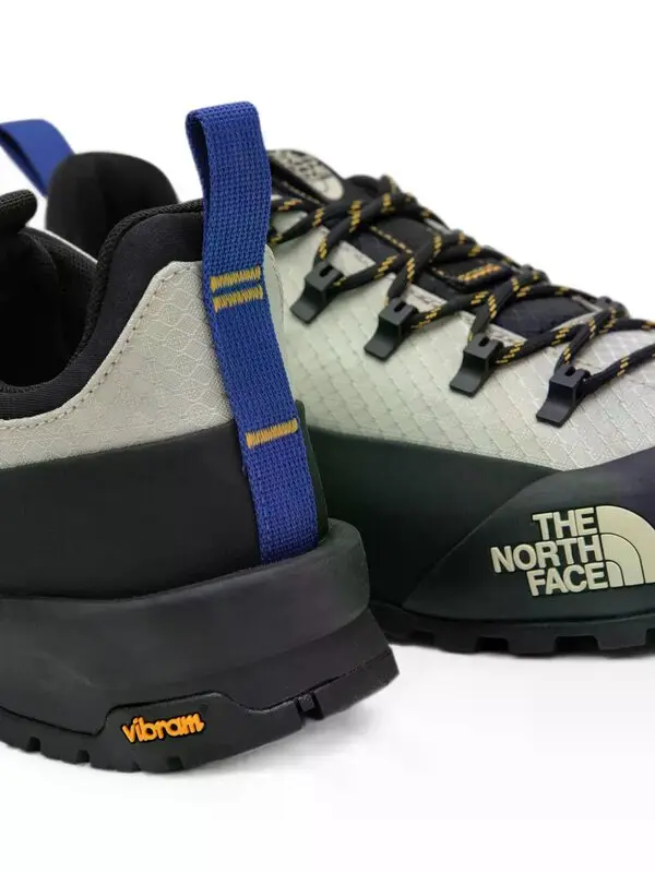 The North Face Logo-print Panelled Sneakers