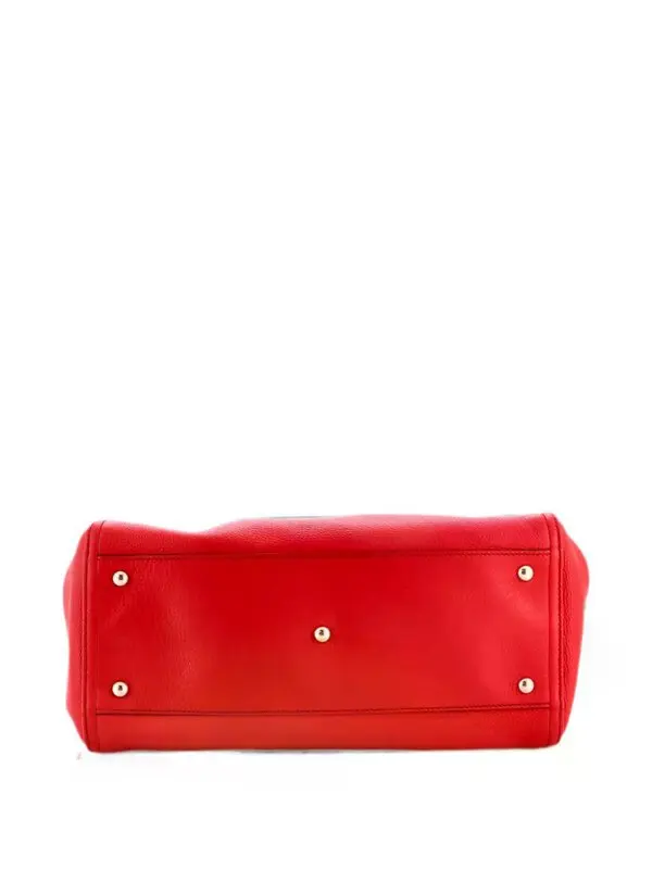 Gucci Soho Leather Medium Shoulder Bag