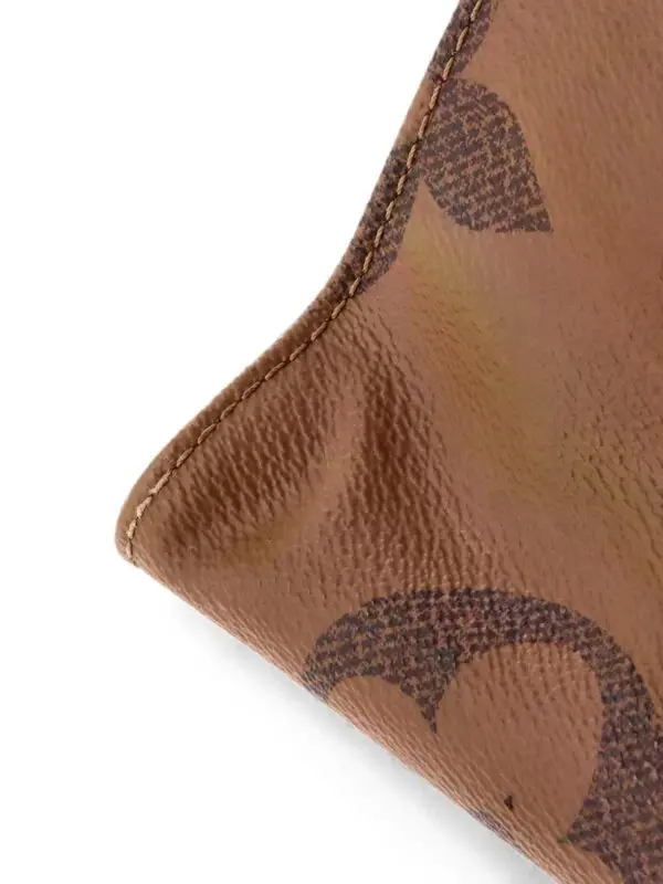 LOUIS VUITTON Onthego Reverse Monogram Giant Gm Tote Bag