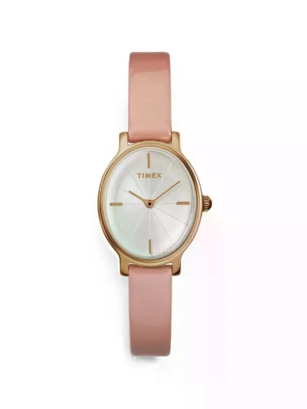 TIMEX Milano Oval-case 24mm Watch