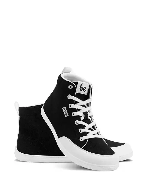 Be Lenka Rebound High-top Sneakers