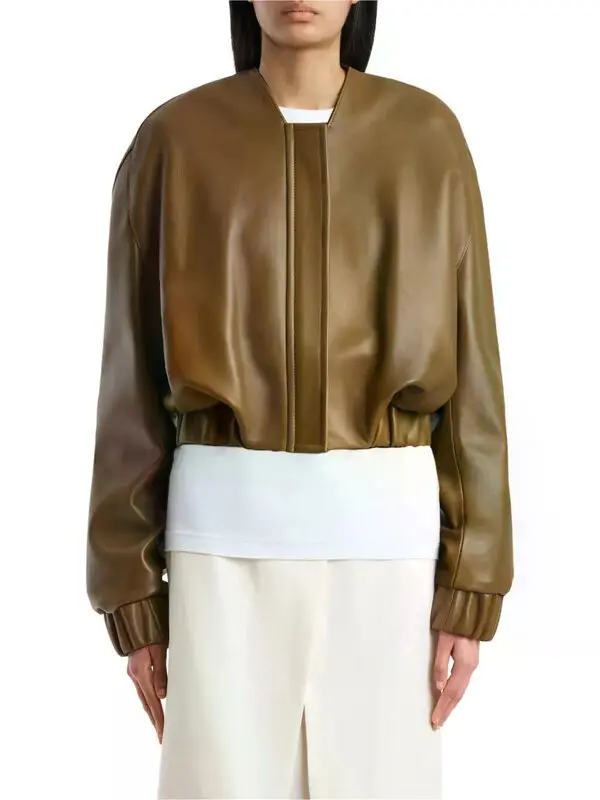 Khaite Cordan Jacket