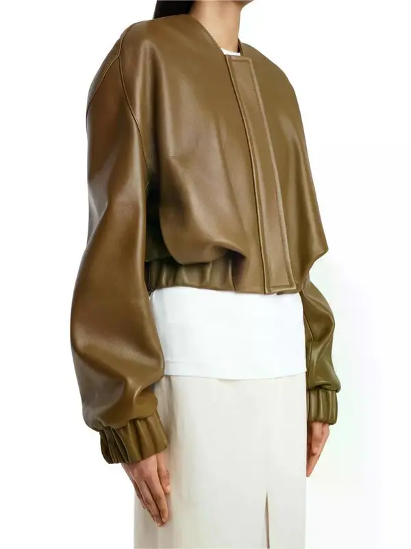 Khaite Cordan Jacket