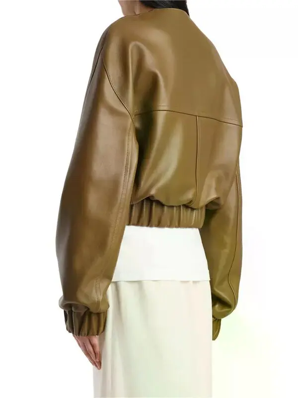 Khaite Cordan Jacket