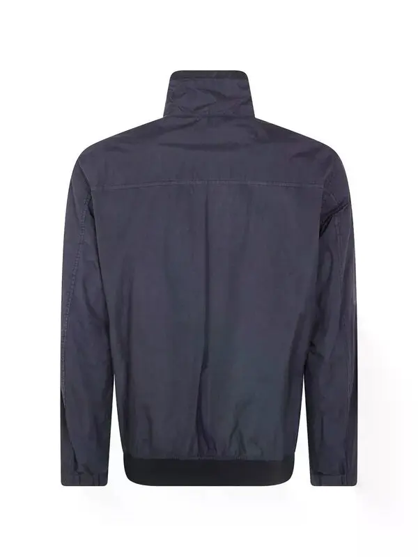 Stone Island Long-sleeves Performance Jacket - Blue