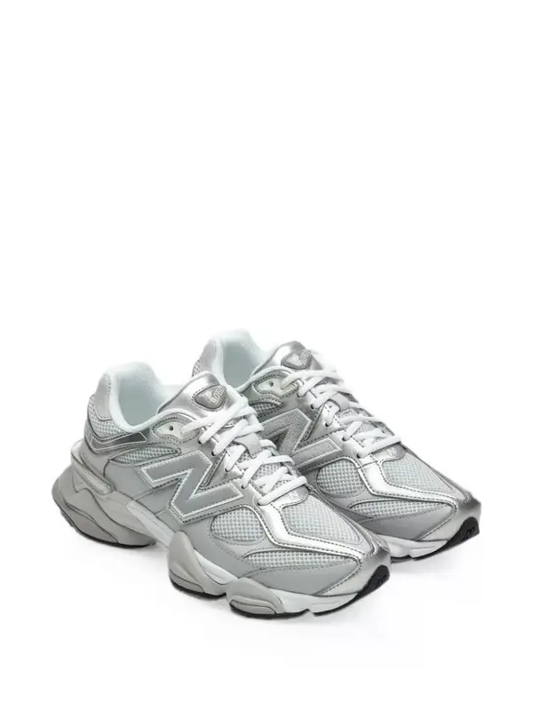 NEW BALANCE 9060 Mesh-panel Sneakers