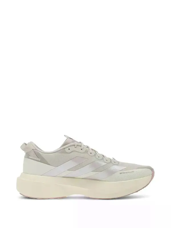 Adidas Adizero Evo Sl Sneakers - Neutrals