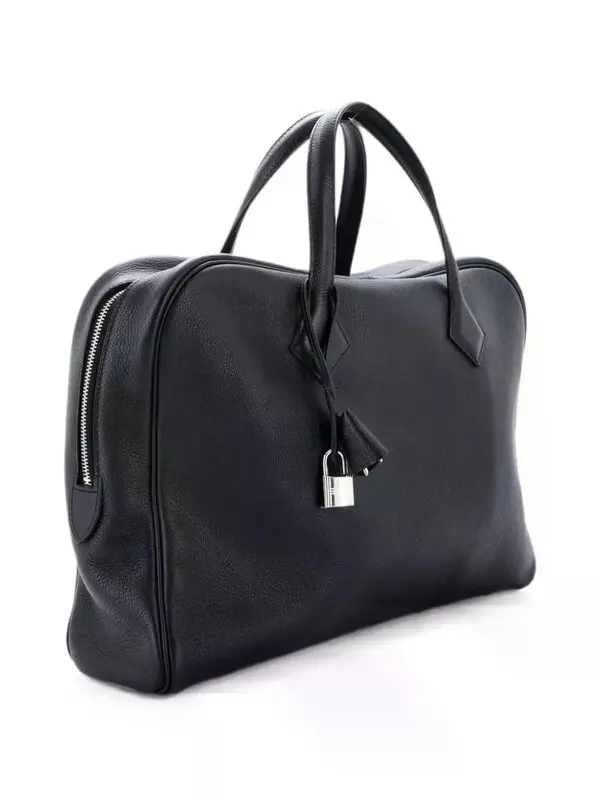 Hermès Victoria Ii 12h Briefcase